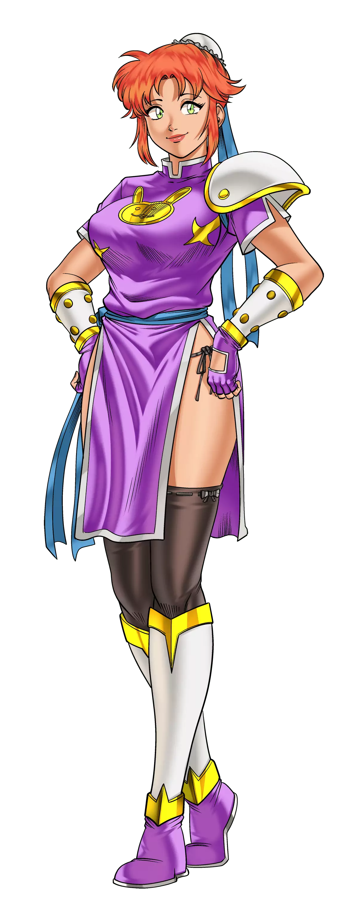 Laura Hentai Heroes Wiki